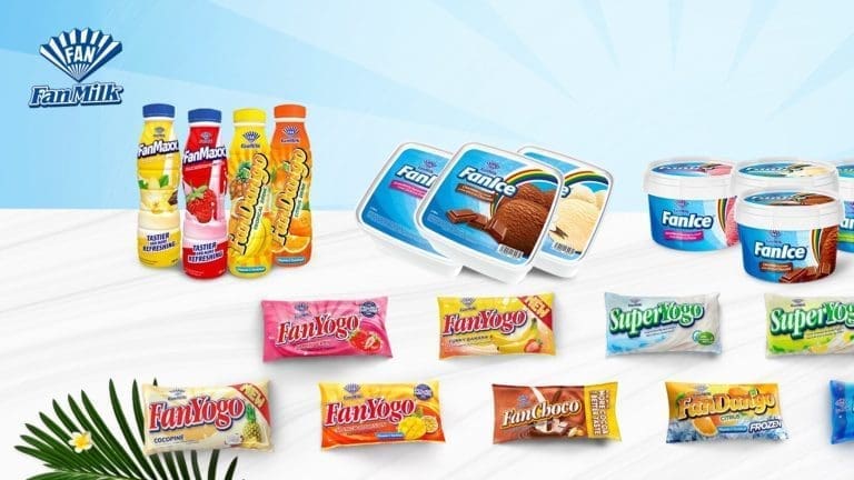 Fan Milk posts US$2.2M net profit in 2023 | Dairy Business Middle East ...
