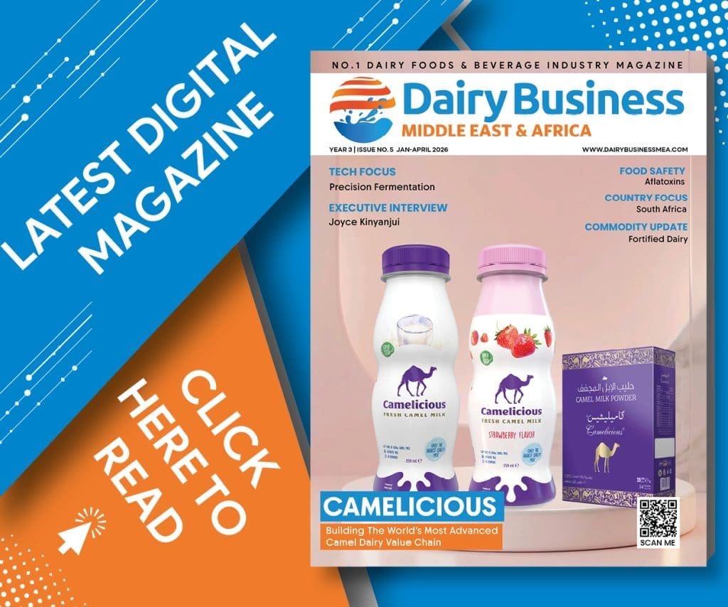 Brookside Dairy @ 30+ Years: A legacy of dairy excellence in East ...
