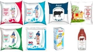 Amul to establish US$21M facility to strengthen dairy sector | Dairy ...