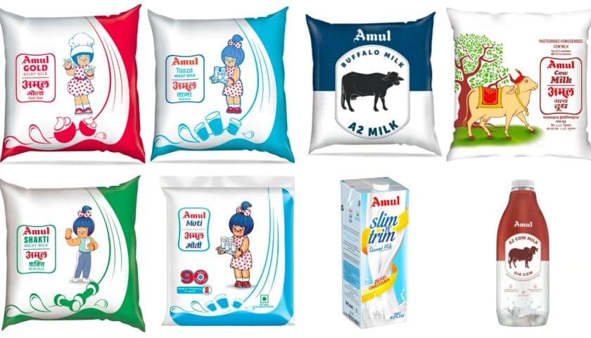 Amul to establish US$21M facility to strengthen dairy sector | Dairy ...