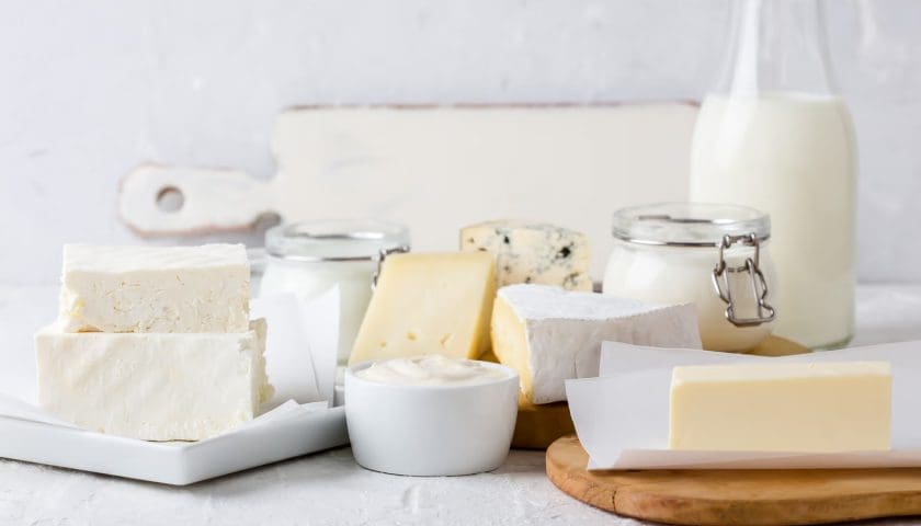 USDA releases its mid-June dairy outlook - IndexBox Market Intelligence ...